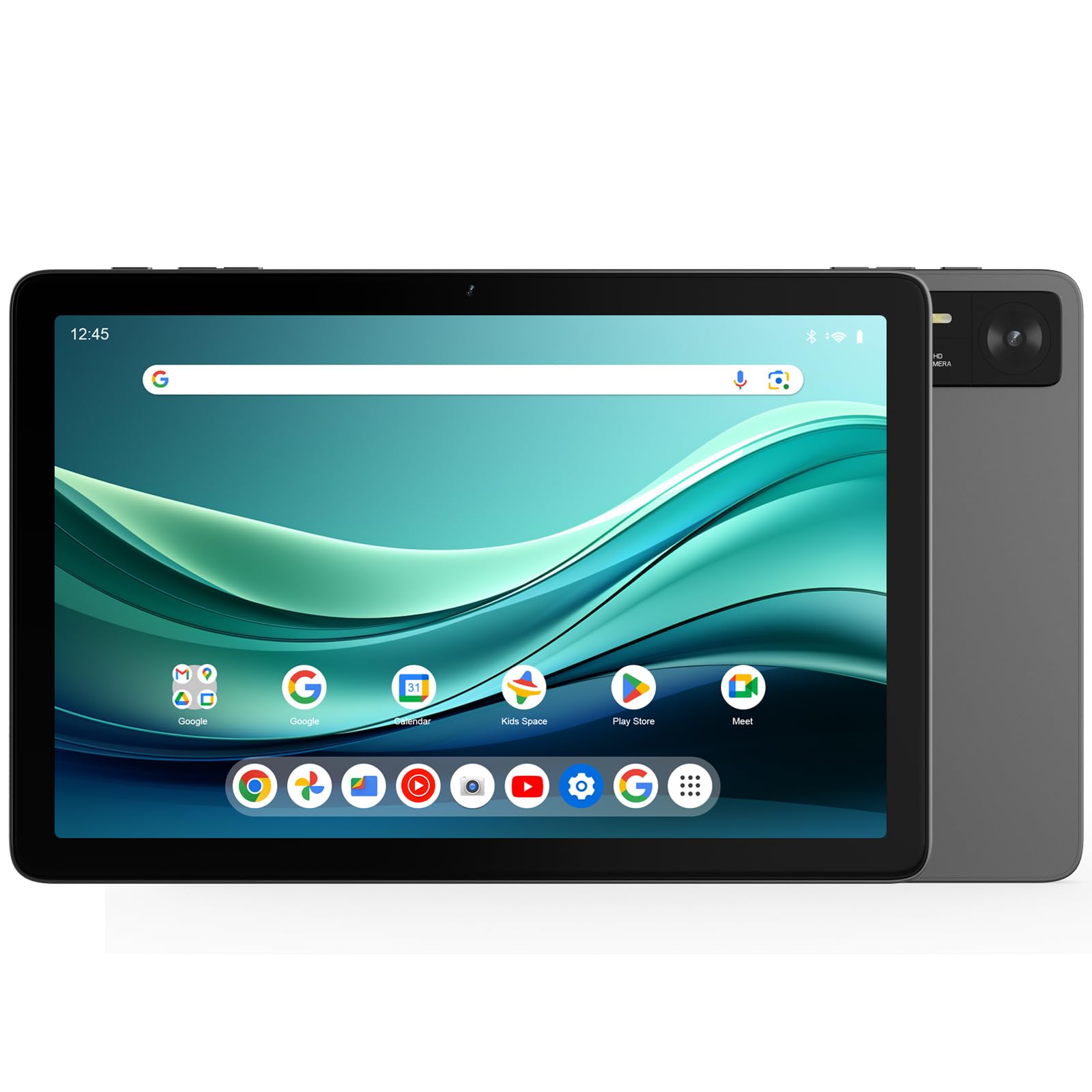 Snapklik.com : DigiLand Tablet 10.1 Inch Android 14 Octa-Core Processor