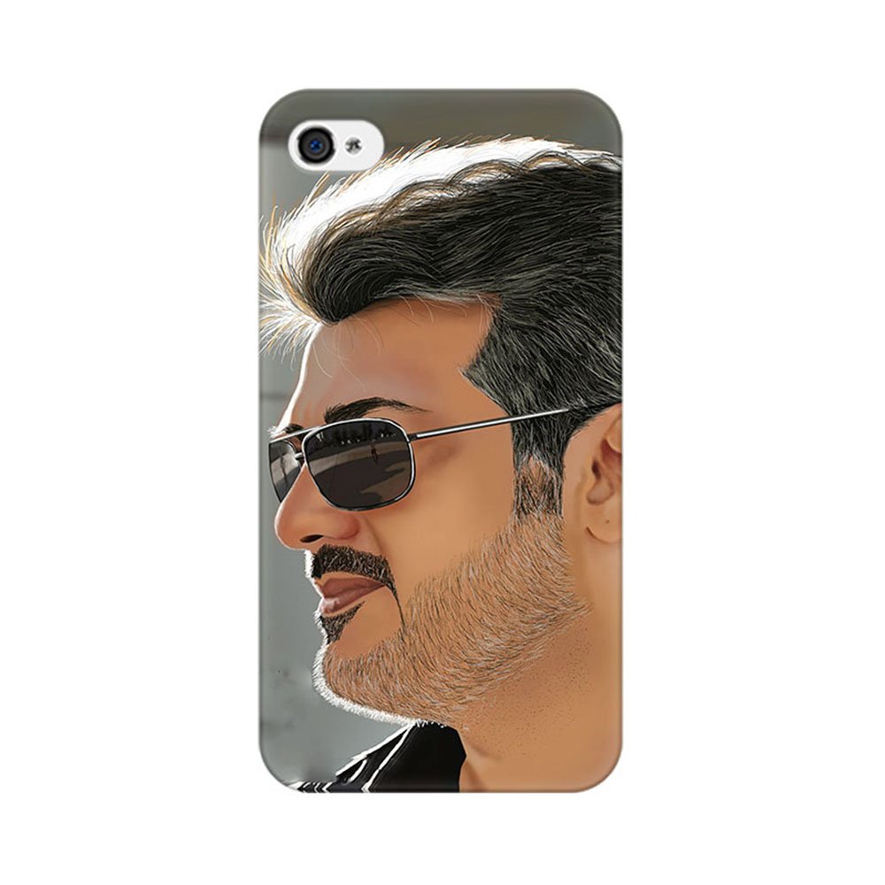 Ajith Arambam Movie
