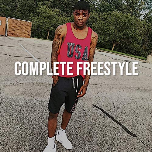Play Complete Freestyle, Pt. 1 by Kango Mcfarland on Amazon Music