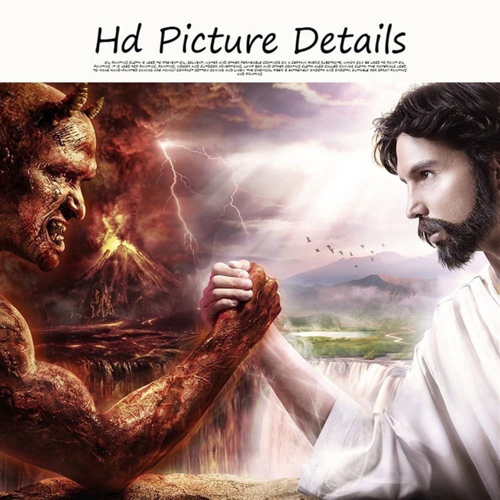 Fondo De Pantalla Dios Diablo 100+] Diablo Wallpapers | Wallpapers.com