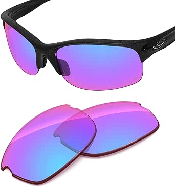 Amazon.com: Tintart Performance Replacement Lenses Compatible with Oakley Commit SQ OO9086 ...
