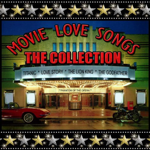 Amazon.co.jp: Movie Love Songs The Collection : VARIOUS ARTISTS: デジタルミュージック