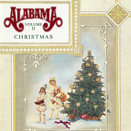 Amazon.com: Alabama Christmas Volume II : Alabama: Digital Music
