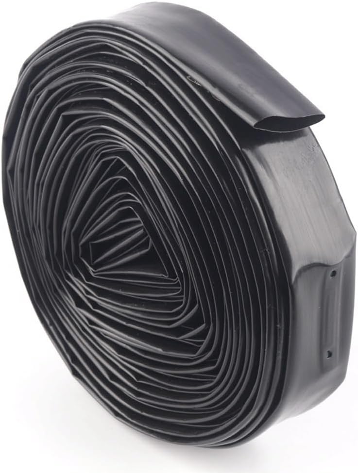 Amazon.com: 16mm 2-Hole Irrigation Drip Tape Garden Supplies, for ...