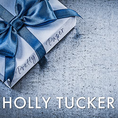 Play Pretty Paper by Holly Tucker on Amazon Music