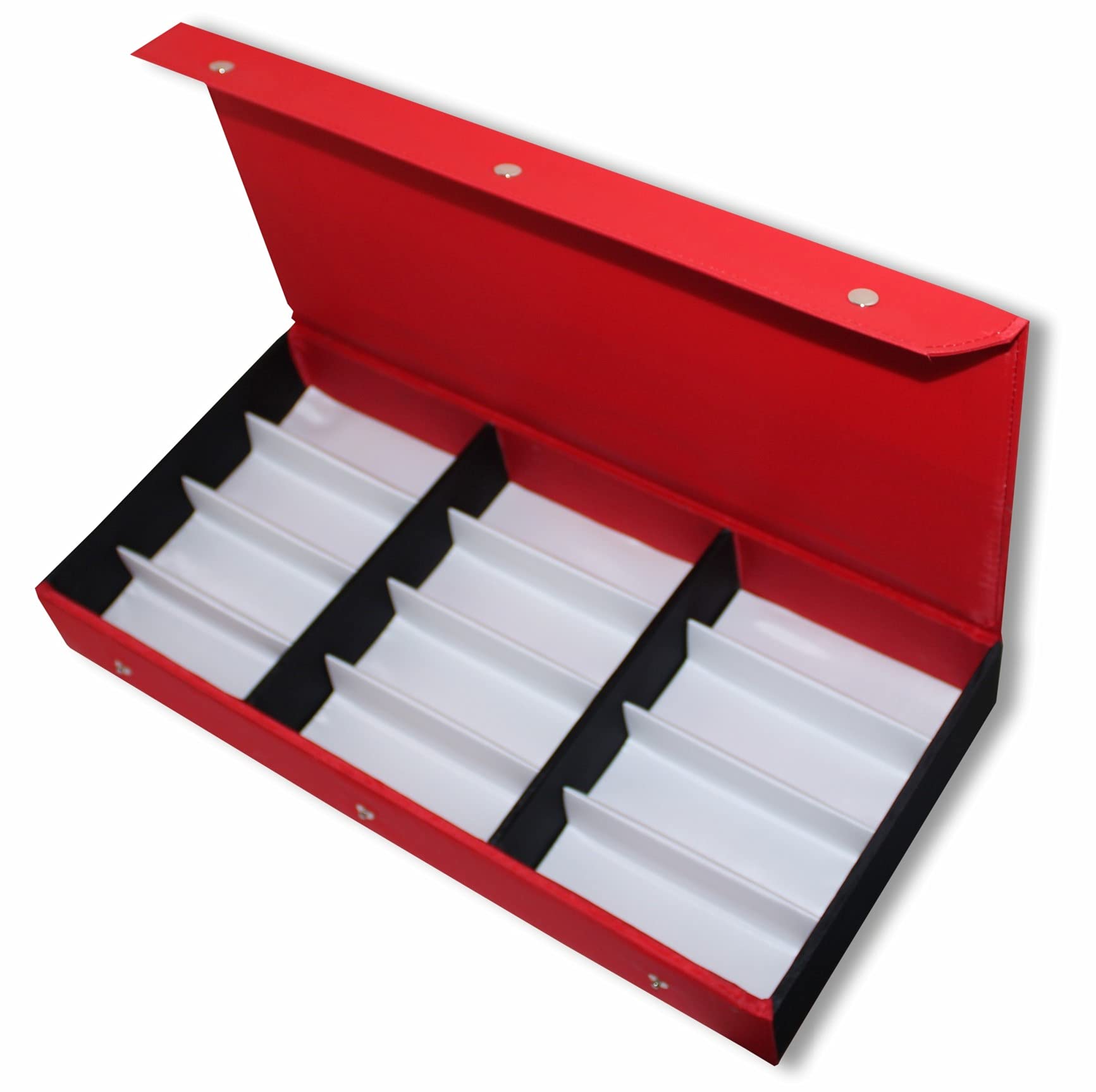 Buy Proniks Fabric Covered Storage Box at Amazon.in