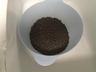 Botanium Indoor Hydroponic Herb and Plant Growing System, Ash Grey ...