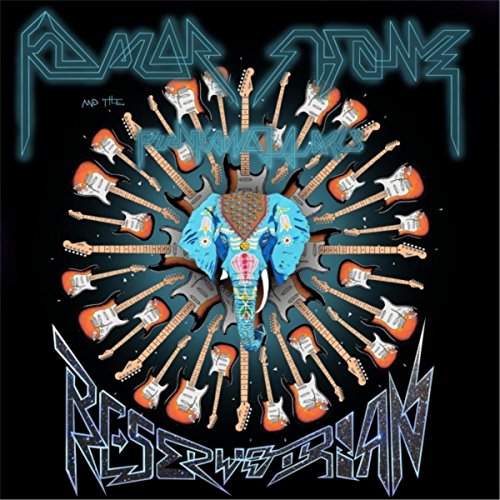 Reservoirian by Kumar Shome & The Punkawallahs on Amazon Music - Amazon ...