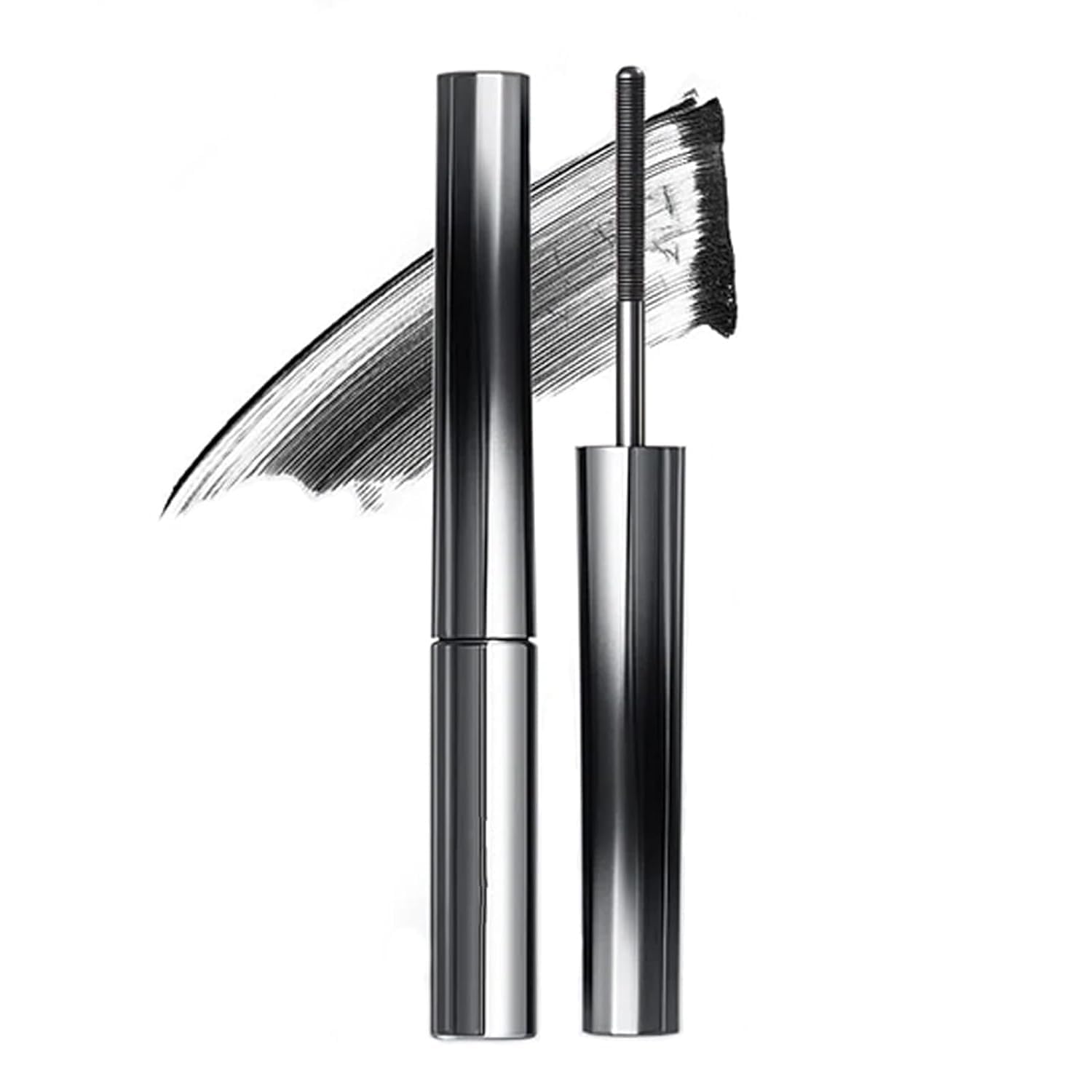Amazon.com : Iron Wand Mascara, Plastic-made Iron-looking Strong ...