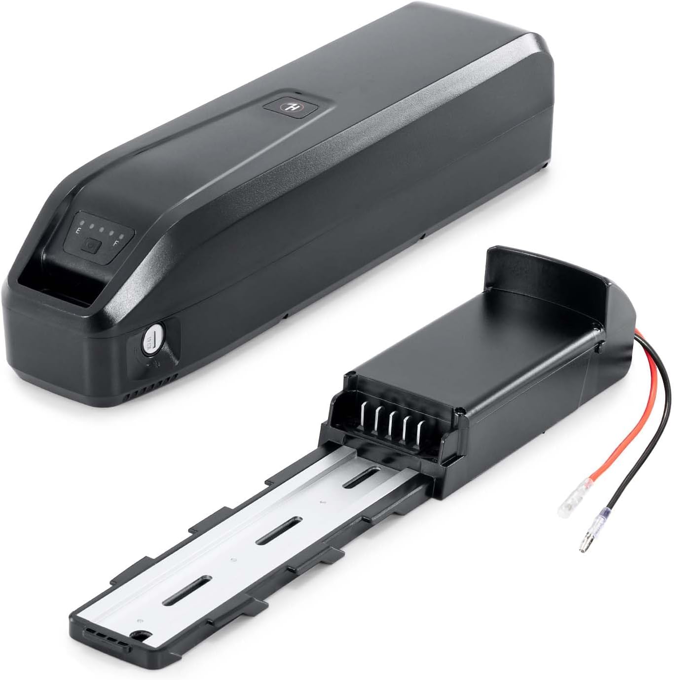 Amazon.com: YS YOSE POWER 36V 13Ah Electric Bike Battery Compatible ...