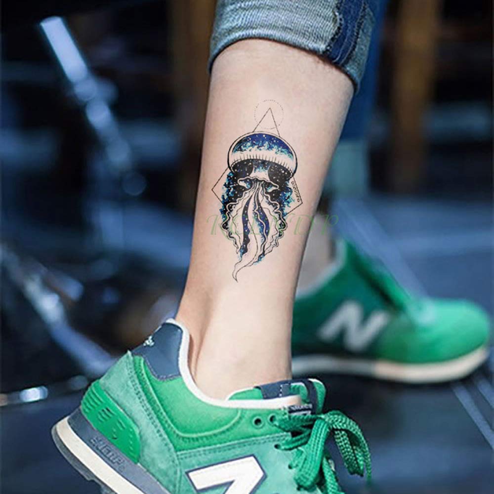 Chasing Dreams Tattoo