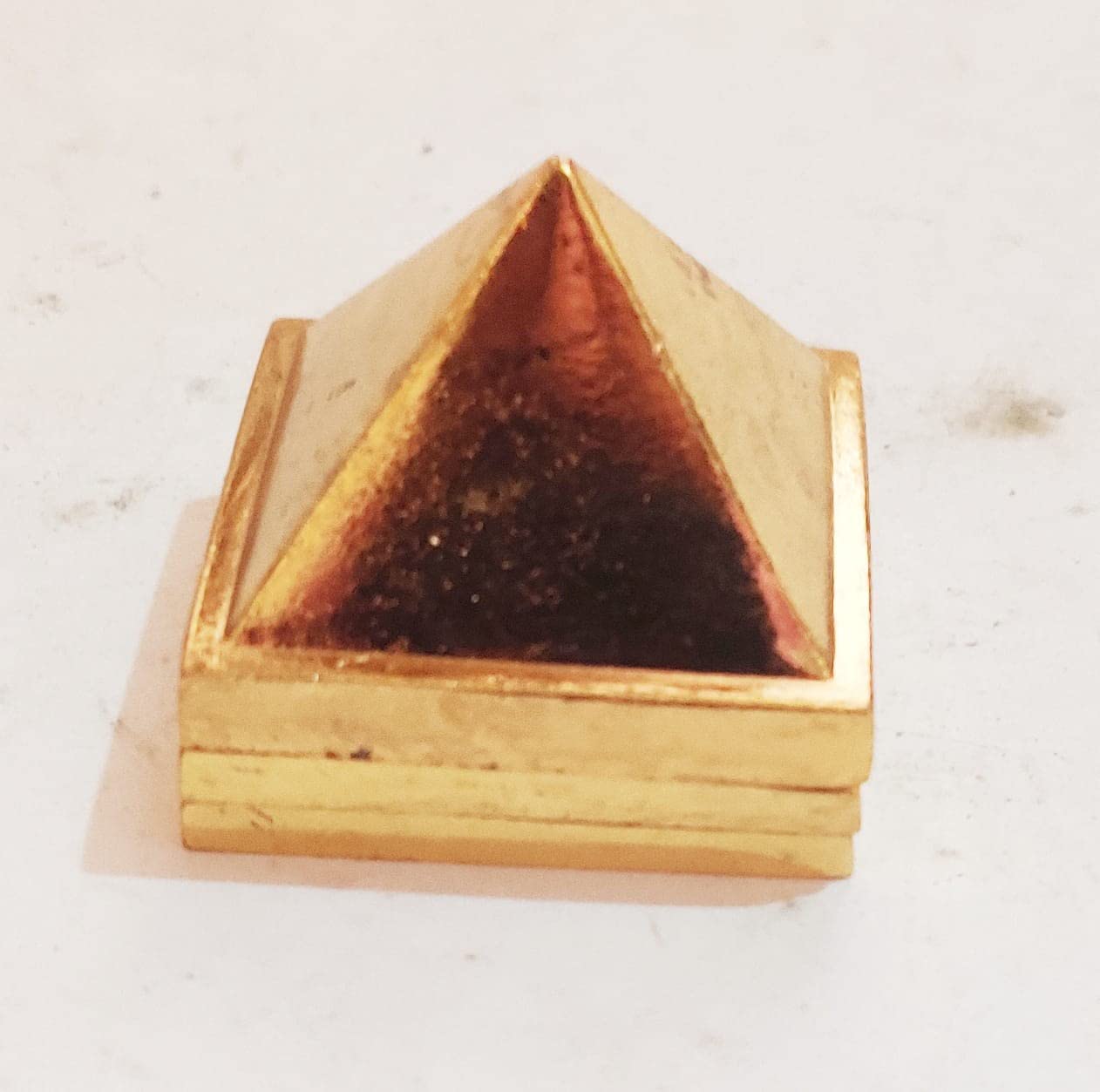 Buy Purvik vastu Gift feng Shui Product Collection Pyramid Yantra ...