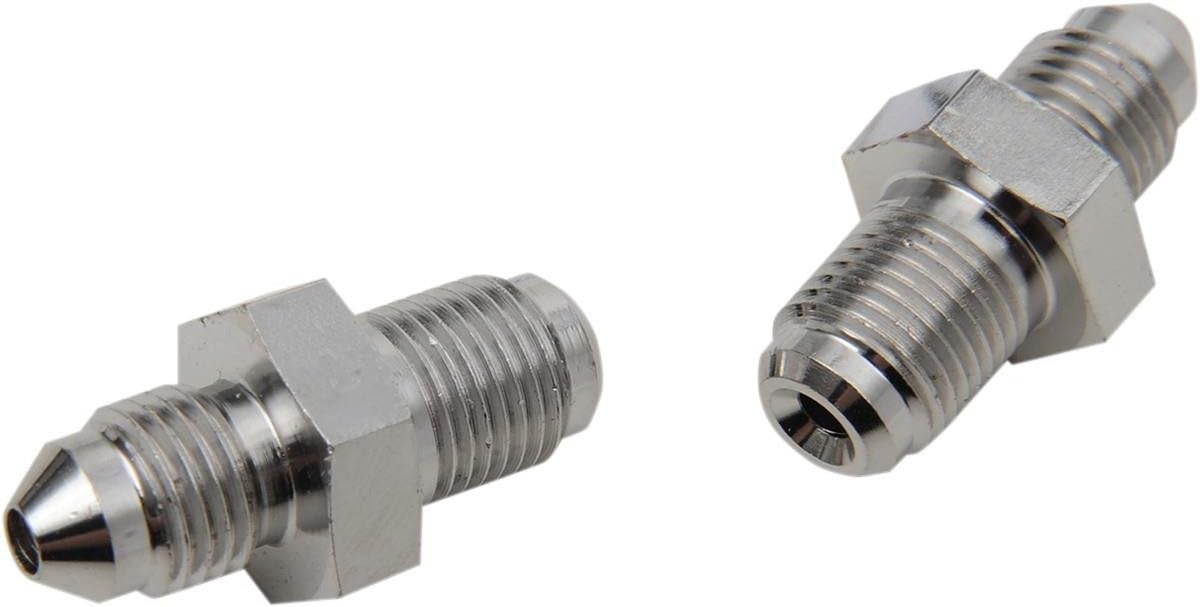 Amazon.com: Russell Cycleflex Universal Brake Line Fitting - 10mm x 1.0 ...