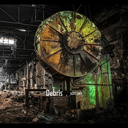 Play Debris by Scott Snee on Amazon Music