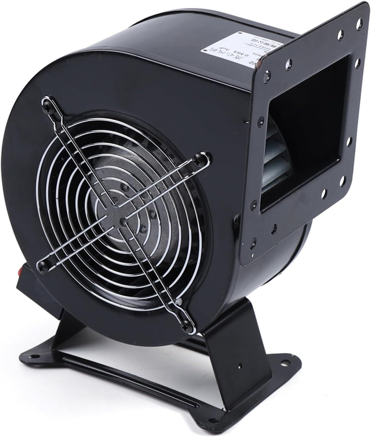 Amazon.com: LIAPDG 120W Blower, 5.51 Lbs Centrifugal Blower Fan 2600R ...
