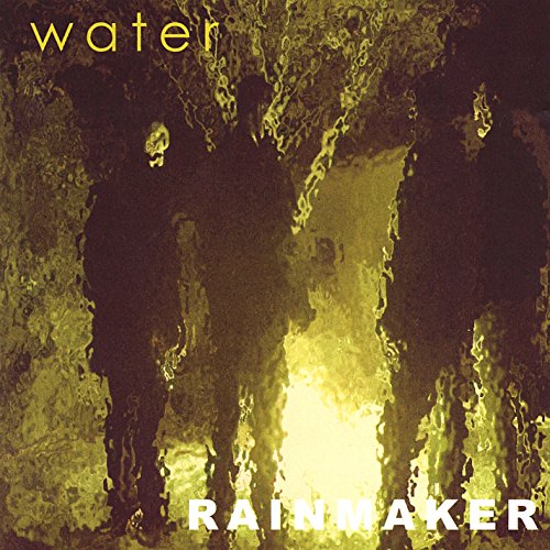 Amazon.com: Rainmaker : WATER: Digital Music