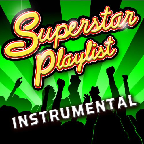 Amazon.co.jp: Superstar Playlist - Instrumental : Future Hitmakers ...