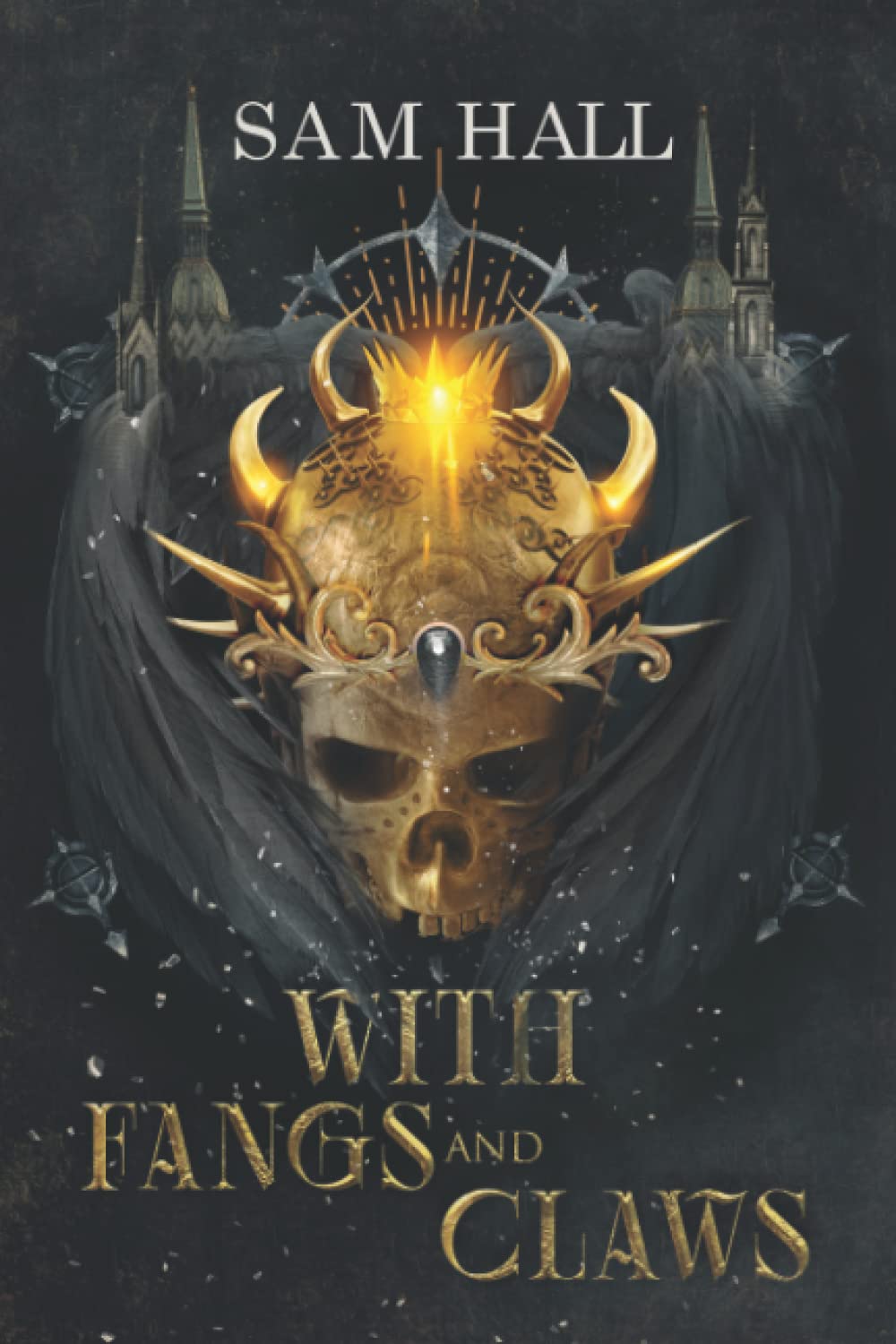 Publication: With Fangs and Claws