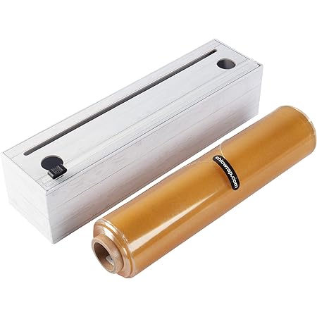 Amazon.com: Stretch-tite Wrap'N Snap 7500 Dispenser : Office Products