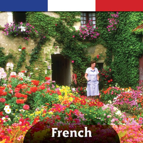 Amazon.com: French on the Tip of Your Tongue (Audible Audio Edition ...