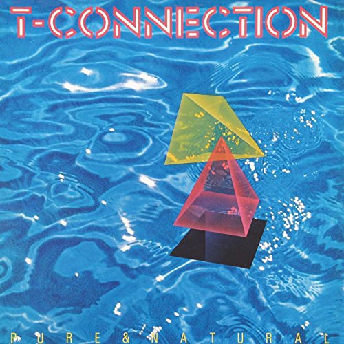 Play Pure & Natural by T-Connection on Amazon Music