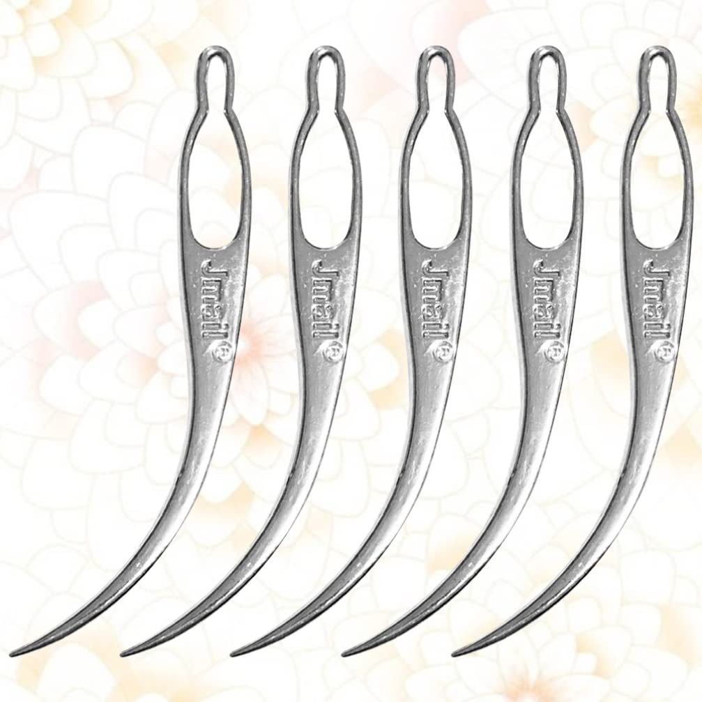 Amazon.com: Lurrose 5 Pcs Sisterlock Retighten Tool Dreadlock ...