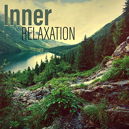 Amazon.com: Inner Relaxation : Nature Sounds for Sleep and Relaxation ...