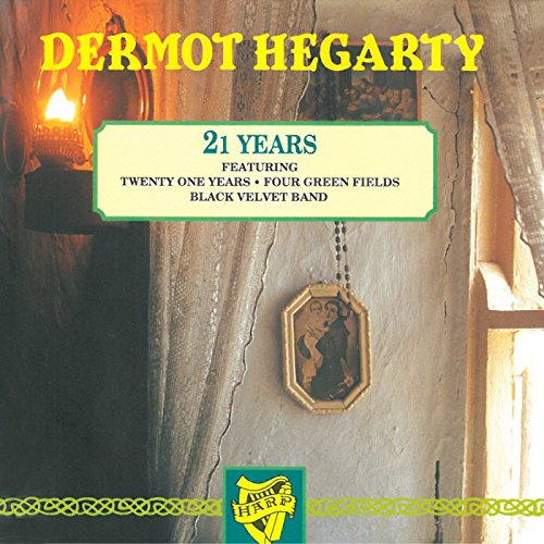 Play 21 Years by Dermot Hegarty on Amazon Music