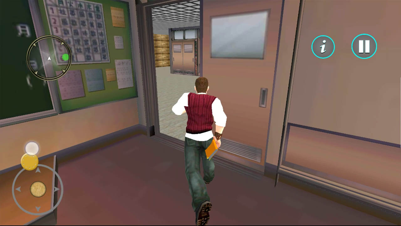 School boy bully:Amazon.com:Appstore for Android