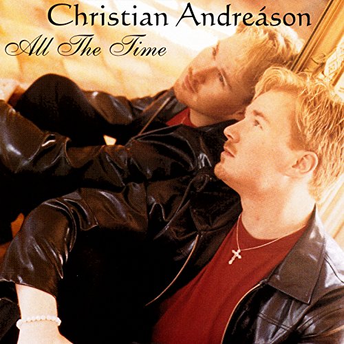 Amazon.com: All The Time : Christian Andreason: Digital Music