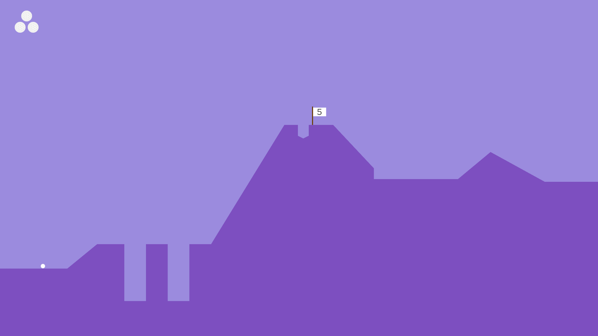 Geometry Golf - App on Amazon Appstore