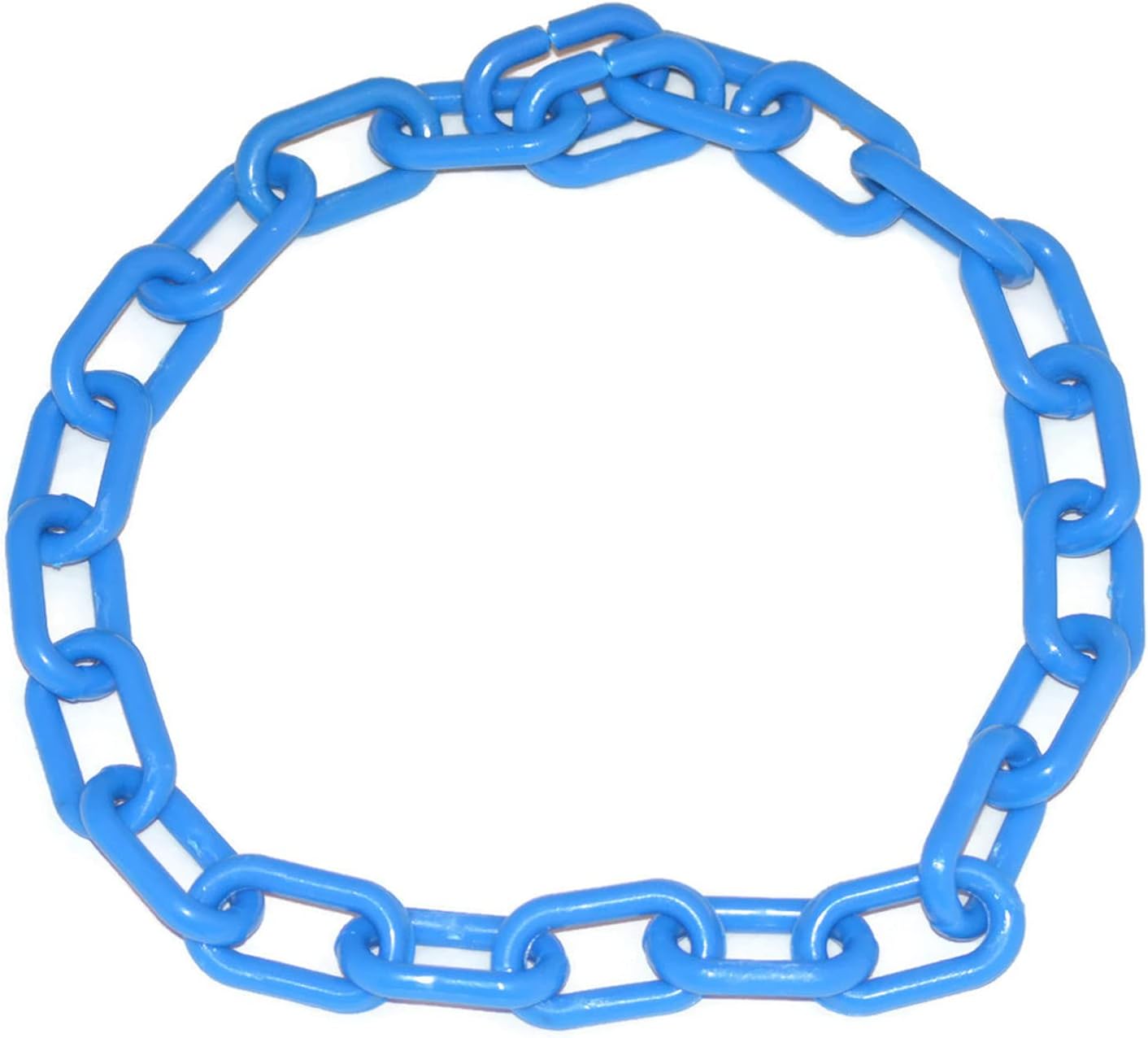 Amazon.com: Plastic Chain Goat Animal Collars 1 1/2" X 3/4" Links 20 ...