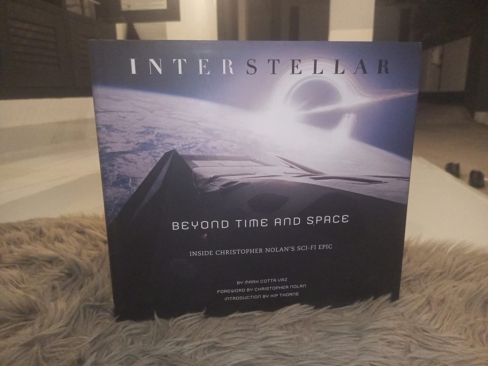 Buy Interstellar Book Online at Low Prices in India | Interstellar ...