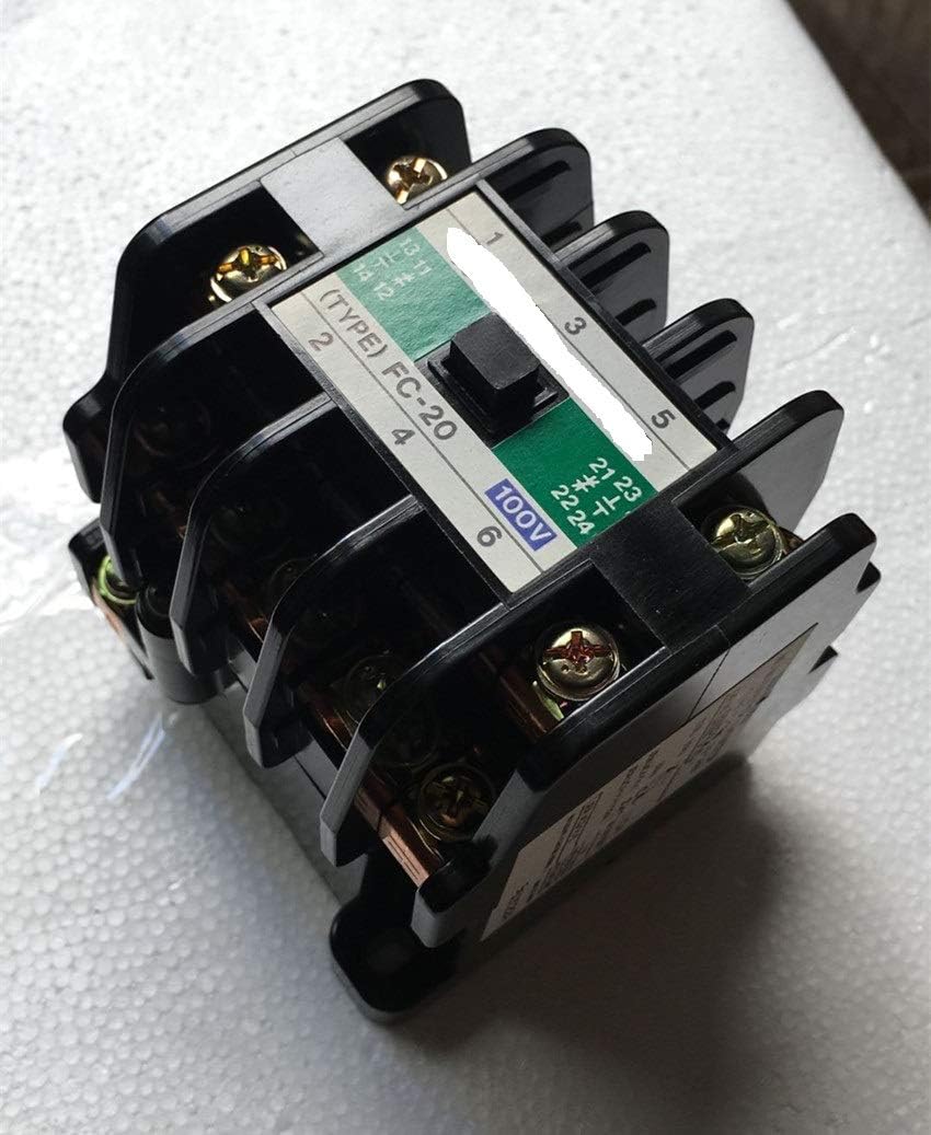 Amazon.com: FC-20 AC200-220V : Everything Else