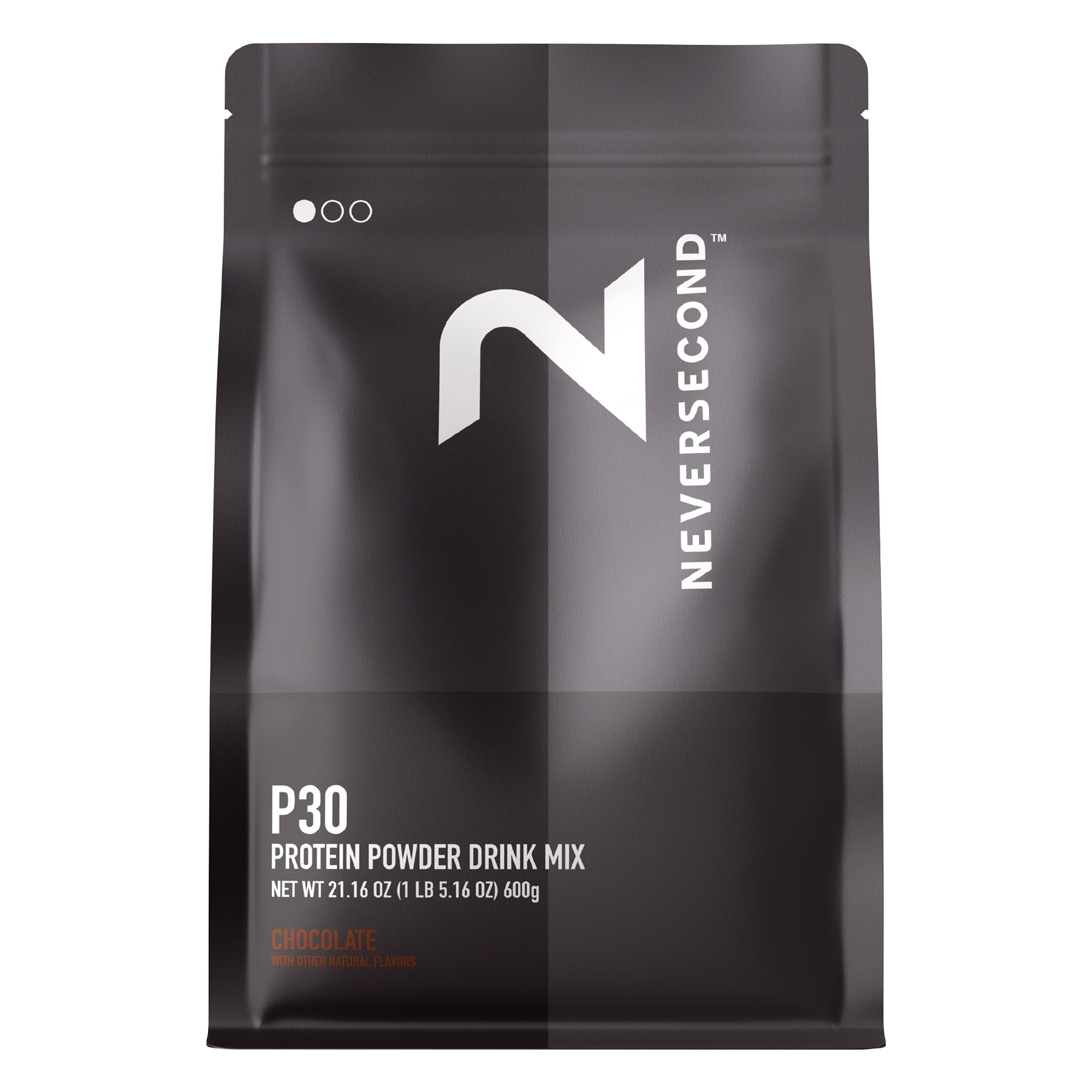Snapklik.com : NeverSecond P30 Recovery Drink Mix, High-Performance ...
