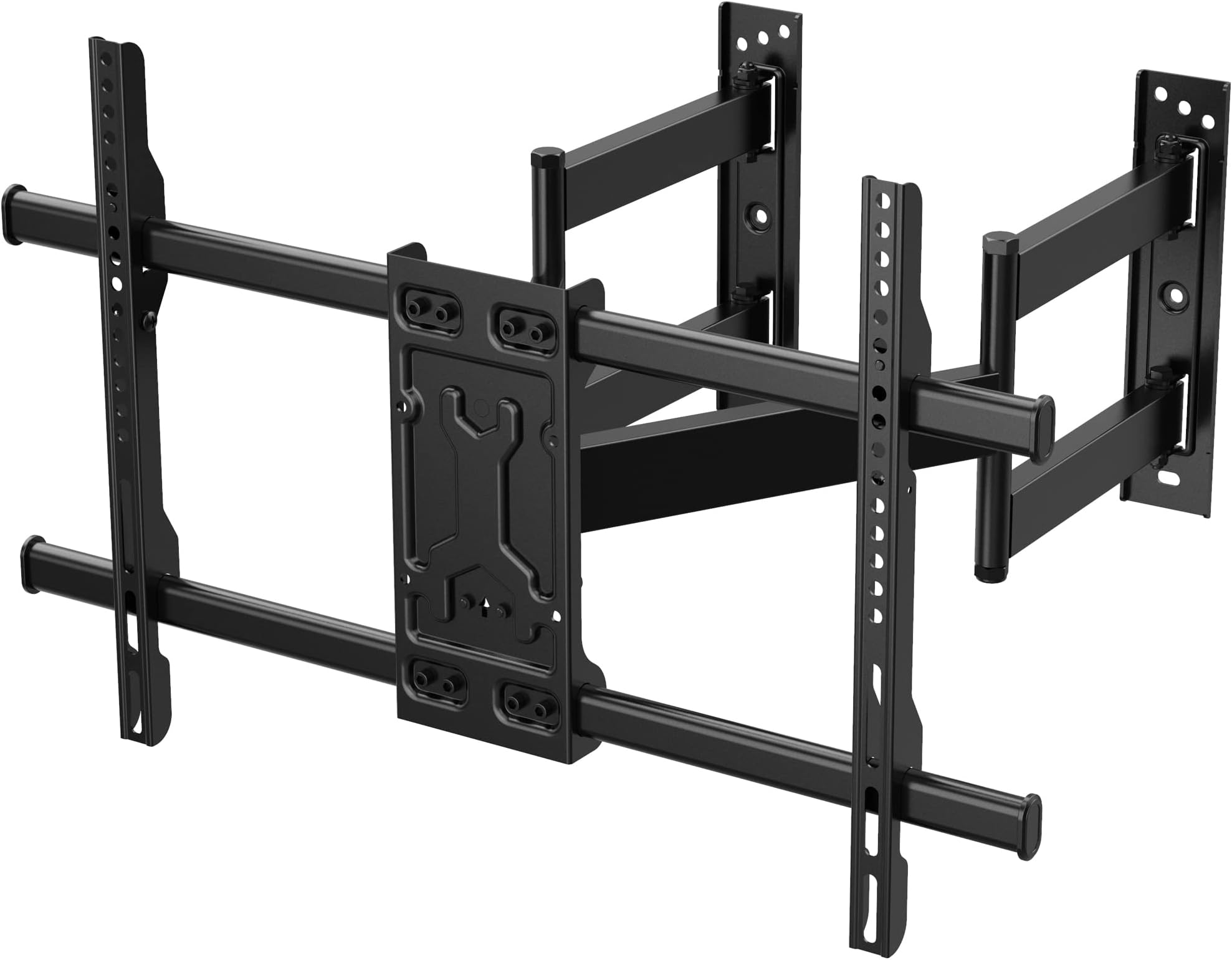 Amazon.com: Mount-It! Corner TV Mount | Premium Swivel Full Motion ...