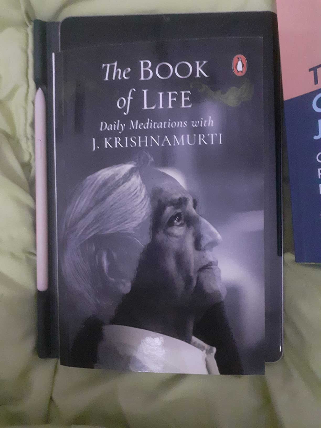 Buy The Book of life Book Online at Low Prices in India | The Book of ...