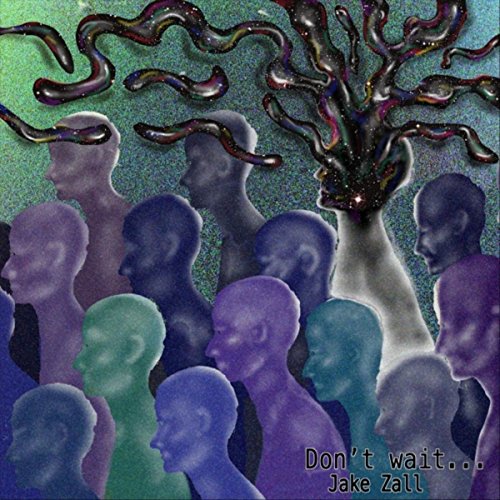 Play Don't Wait... by Jake Zall on Amazon Music