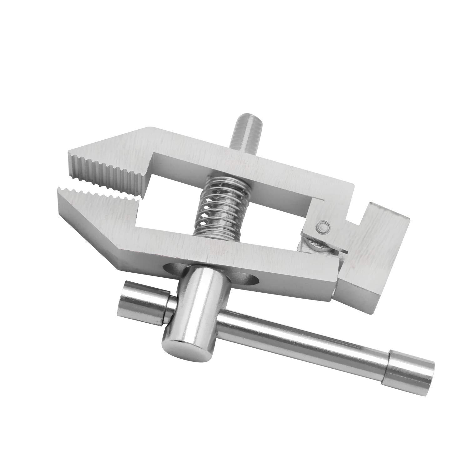 Buy BAOSHISHAN HJJ-016 Push Pull Gauge Clamp Force Gauge Fixture ...