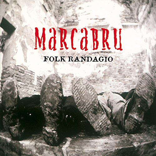 Play Folk randagio by Marcabru on Amazon Music