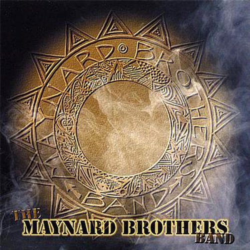 Amazon.com: The Maynard Brothers Band : The Maynard Brothers Band ...