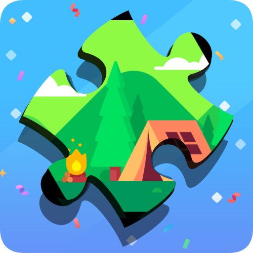 Jigsaw Puzzle Online - App on Amazon Appstore