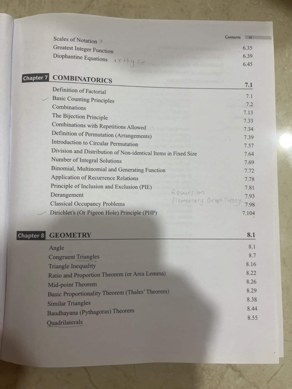 Buy Pathfinder to Olympiad Mathematics | for Class 9-12 | For exams ...