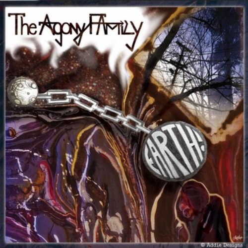 Play Earth! by The Agony Family on Amazon Music
