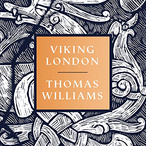 Amazon.com: Viking London (Audible Audio Edition): Thomas Williams ...