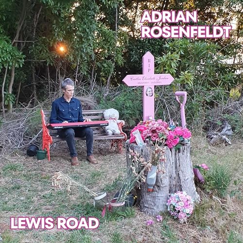 Écouter Lewis Road par Adrian Rosenfeldt sur Amazon Music Unlimited