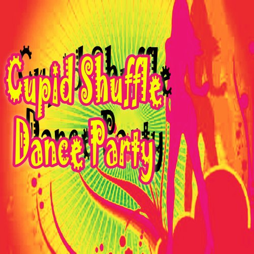 Play Cupid Shuffle Dance Party by Cupid Shuffle Party DJ's on Amazon Music