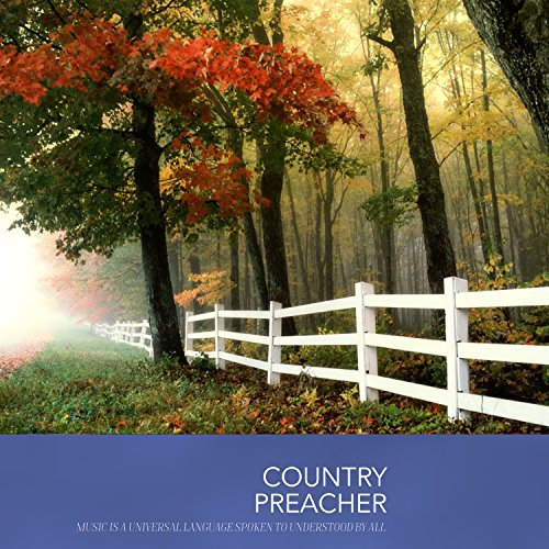 Amazon MusicでVARIOUS ARTISTSのCountry Preacherを再生する