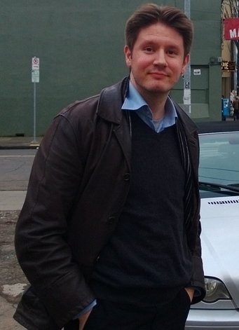 Amazon.com: Mark Anderson: books, biography, latest update