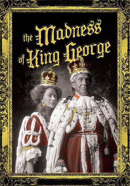 Amazon.com: The Madness of King George : Rupert Graves, Rupert Everett ...